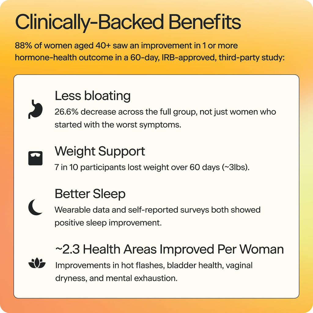 Double Strawberry multivitamins for women
