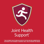 double strength glucosamine for mobility