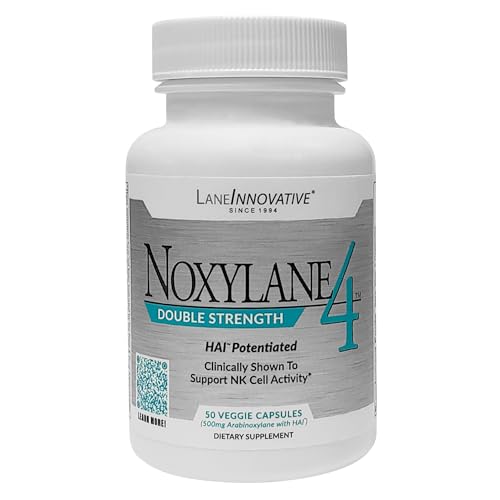 double strength immune defense booster