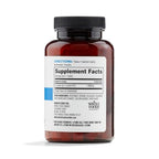 Double strength L-Lysine supplement