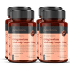 Double Strength magnesium whole body complex
