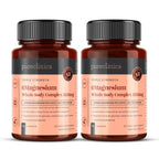 Double Strength magnesium whole body support