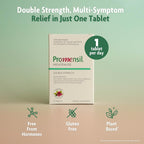 double strength menopause support formula