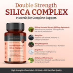 double strength minerals for hair health