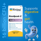 double strength probiotics for men