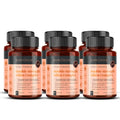 double strength silica multiminerals tablets