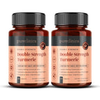 Double Strength Turmeric 1000 mg benefits