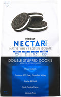double stuffed cookie whey protein