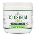 Double Wood Bovine Colostrum Powder benefits