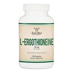 Double Wood Ergothioneine 30 mg capsules