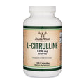 Double Wood L Citrulline capsules