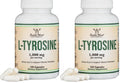 Double Wood L-Tyrosine supplement benefits