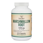 Double Wood marshmallow root 210 capsules