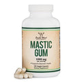 Double Wood Mastic Gum benefits