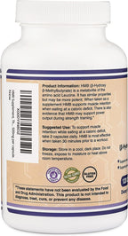 Double Wood multivitamin for women