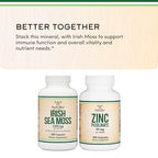 Double Wood multivitamins for daily health