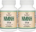 Double Wood NMNH 300 mg supplement