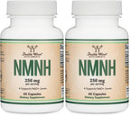 Double Wood NMNH 300 mg supplement