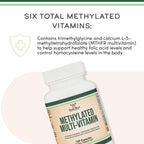 double wood vitamin b complex