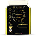 DOUBOO Fenugreek Seed Oil capsules