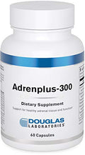 Douglas Laboratories adrenal support capsules