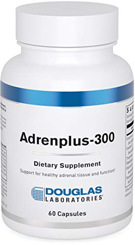 Douglas Laboratories adrenal support capsules