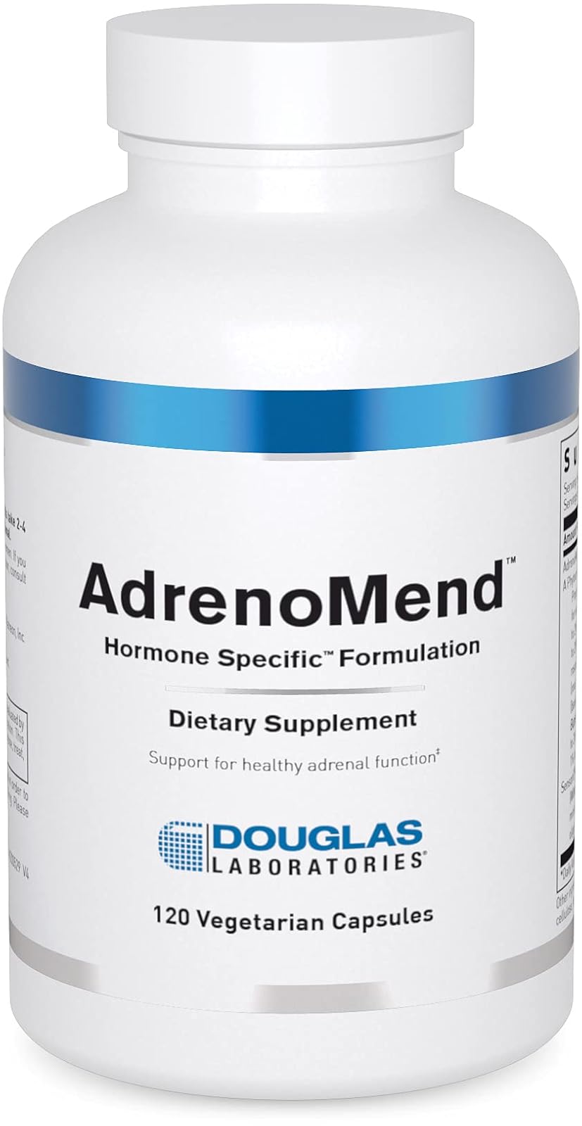 Douglas Laboratories AdrenoMend multivitamins for energy