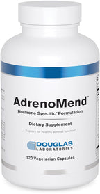 Douglas Laboratories AdrenoMend multivitamins for energy