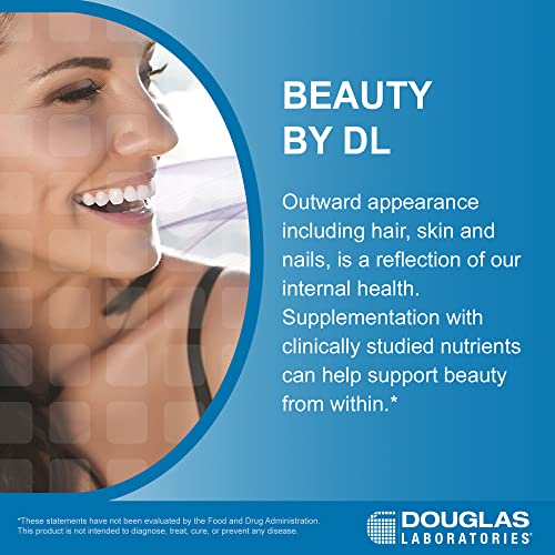 Douglas Laboratories Beauty health benefits