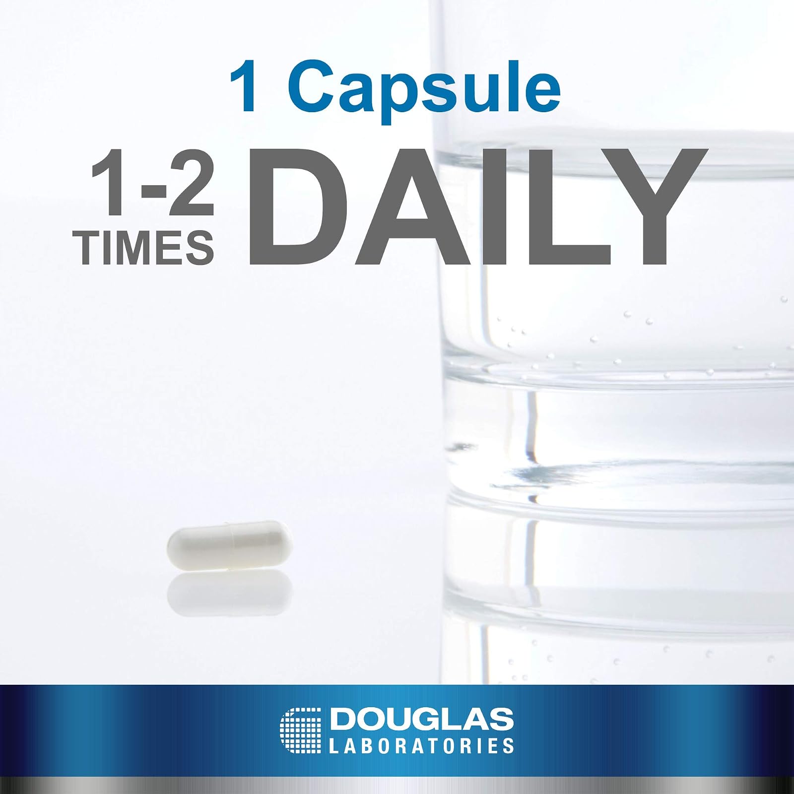 Douglas Laboratories biotin for nails