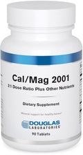 Douglas Laboratories calcium magnesium supplement