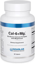 Douglas Laboratories calcium supplement for bones