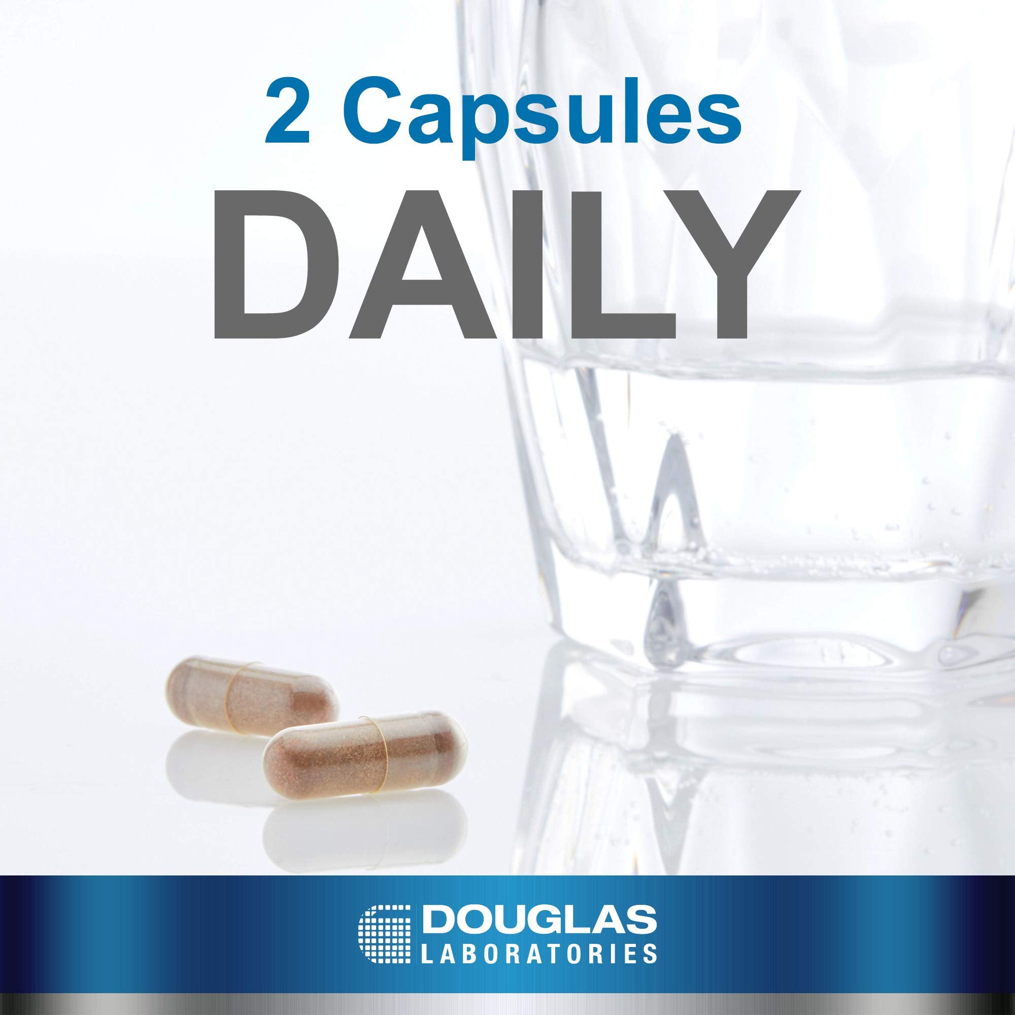 Douglas Laboratories curcumin benefits