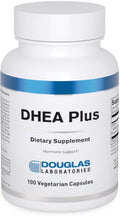 Douglas Laboratories DHEA Plus capsules