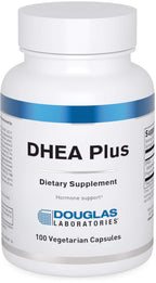 Douglas Laboratories DHEA Plus capsules
