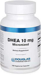 Douglas Laboratories DHEA vegetarian capsules