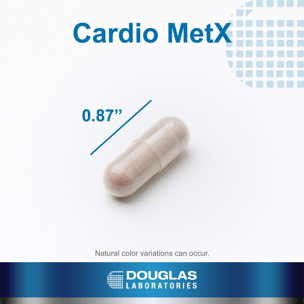 Douglas Laboratories dietary supplement benefits