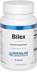 Douglas Laboratories digestive enzymes tablets
