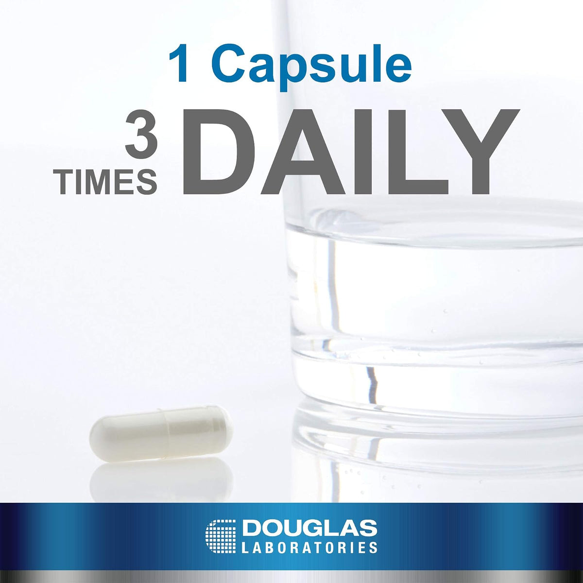 Douglas Laboratories glucosamine for healthy joints
