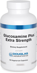 Douglas Laboratories glucosamine joint support