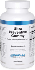Douglas Laboratories gummy vitamins