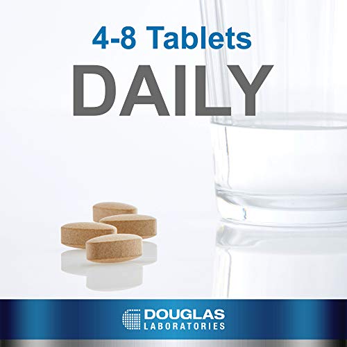 Douglas Laboratories health and wellness