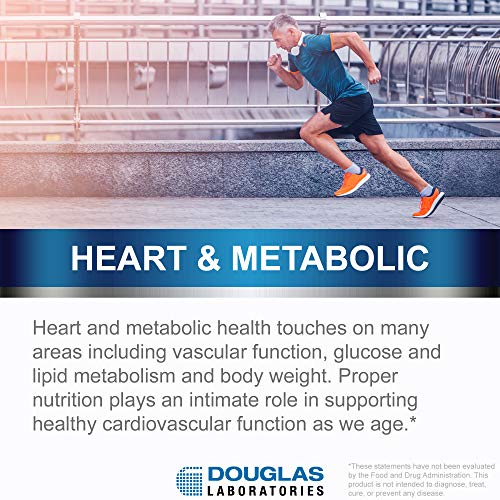 Douglas Laboratories health products