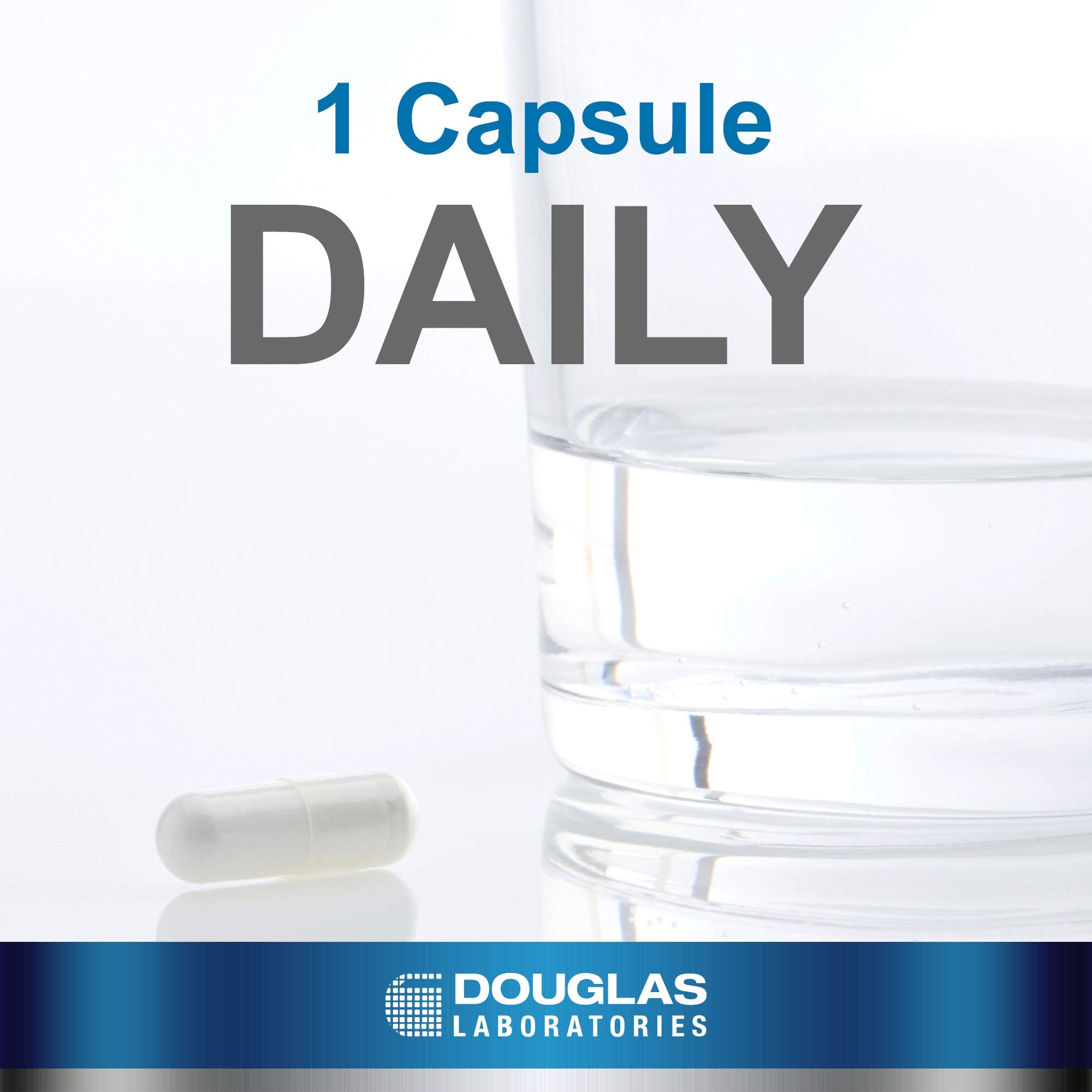 Douglas Laboratories health supplement