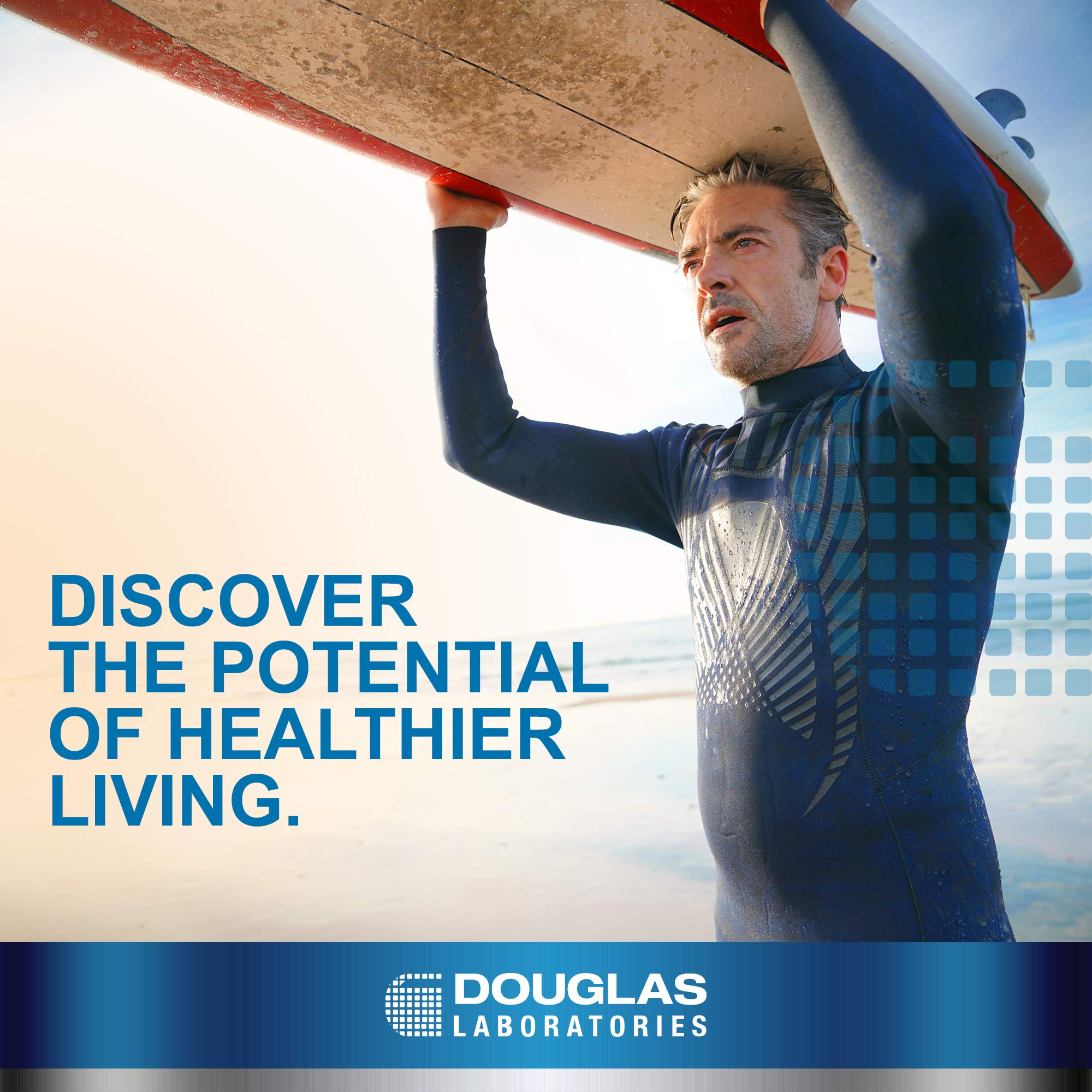 Douglas Laboratories health supplements