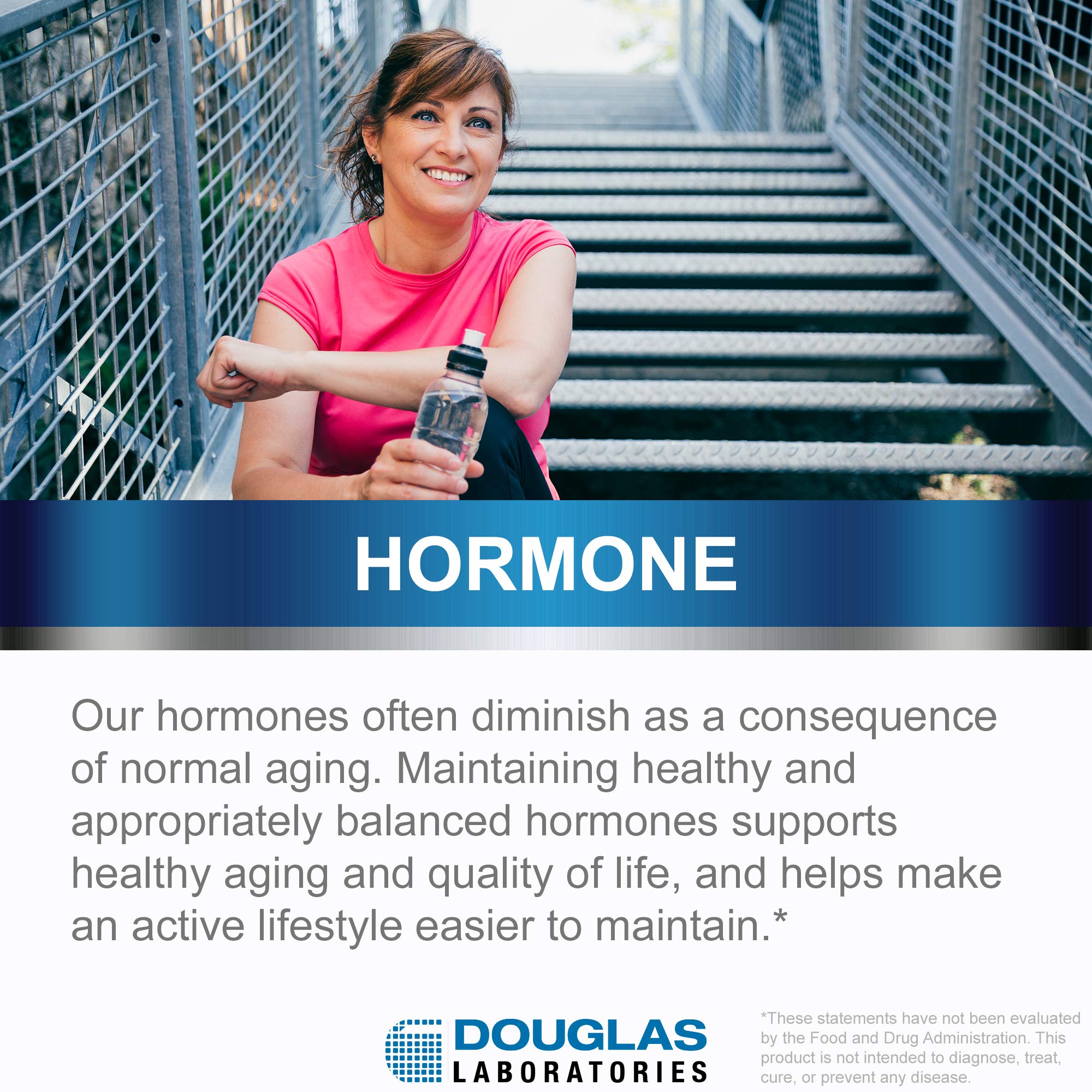 Douglas Laboratories health supplements