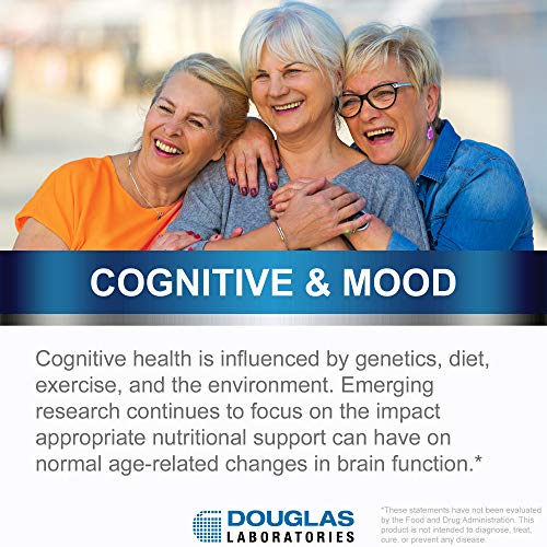 Douglas Laboratories herbal curcumin