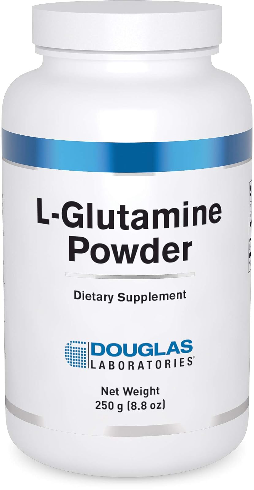 Douglas Laboratories L-Glutamine powder supplement