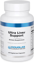 Douglas Laboratories liver health support