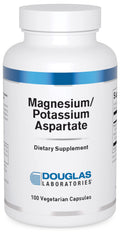 Douglas Laboratories magnesium capsules for heart health